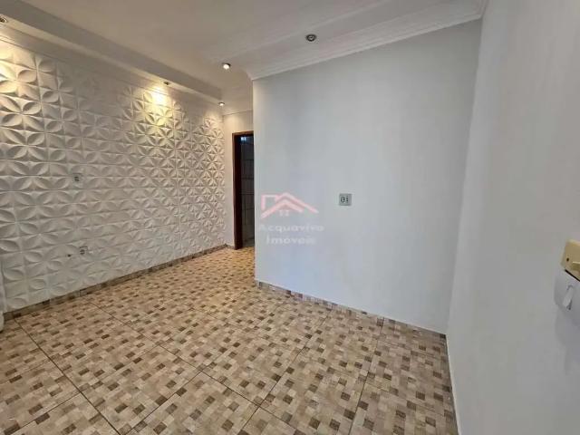 Casa / Sobrado para Locação em Indaiatuba/SP Jardim Morada do Sol 3 Quartos