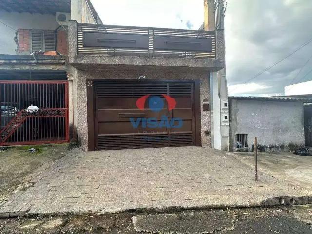 Casa / Sobrado para Locação em Indaiatuba/SP Jardim Morada do Sol 3 Quartos