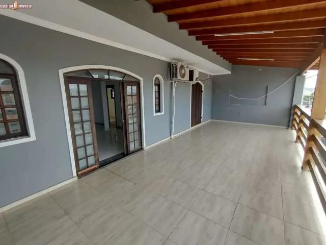 Casa / Sobrado para Locação em Indaiatuba/SP Jardim Morada do Sol 3 Quartos