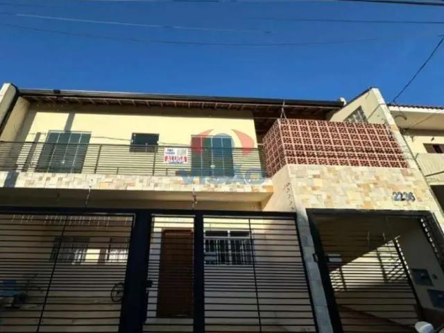 Casa / Sobrado para Locação em Indaiatuba/SP Jardim Morada do Sol 3 Quartos