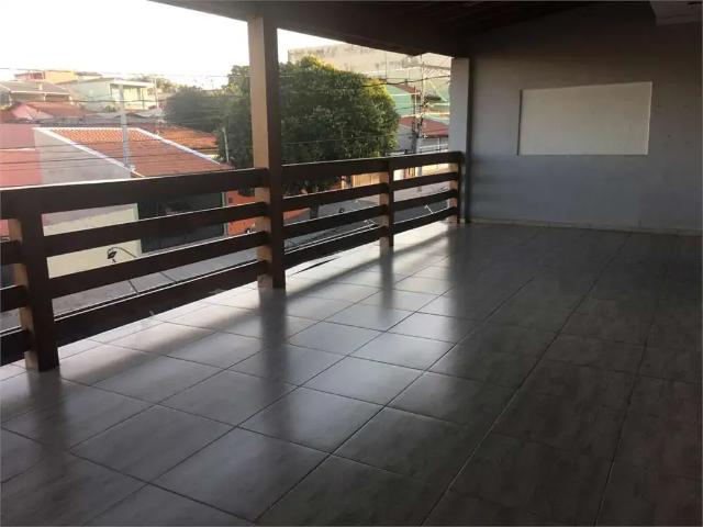 Casa / Sobrado para Locação em Indaiatuba/SP Jardim Morada do Sol 3 Quartos