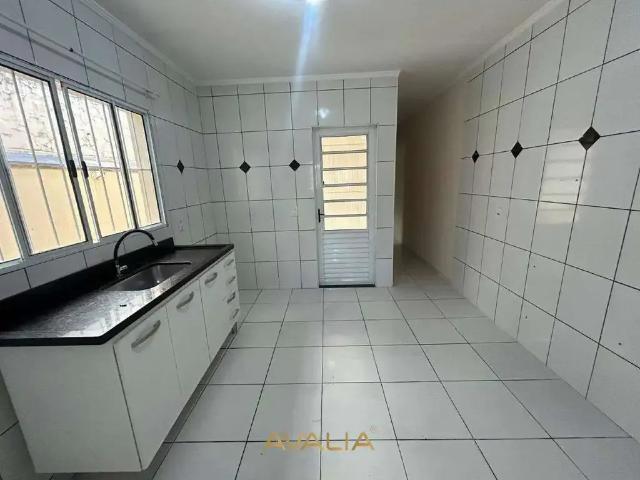 Casa / Sobrado para Locação em Indaiatuba/SP Jardim Morada do Sol 3 Quartos