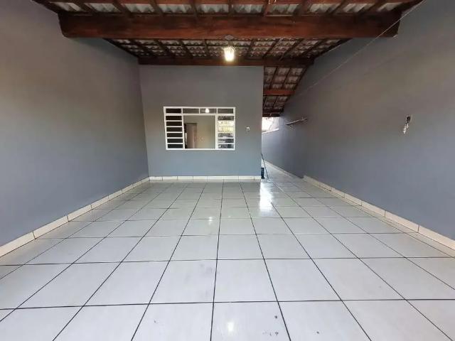 Casa / Sobrado para Locação em Indaiatuba/SP Jardim Morada do Sol 3 Quartos