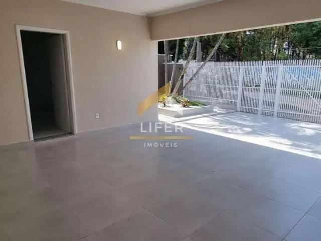 Casa / Sobrado para Locação em Indaiatuba/SP Jardim Morada do Sol 3 Quartos