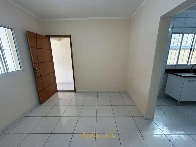 Casa / Sobrado para Locação em Indaiatuba/SP Jardim Morada do Sol 3 Quartos