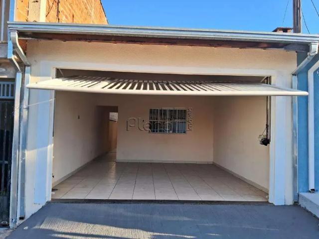 Casa / Sobrado para Locação em Indaiatuba/SP Jardim Morada do Sol 3 Quartos