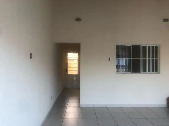Casa / Sobrado para Locação em Indaiatuba/SP Jardim Morada do Sol 3 Quartos
