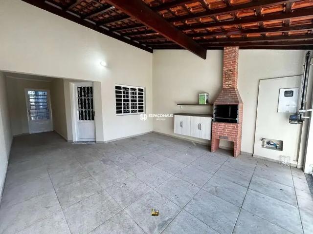 Casa / Sobrado para Locação em Indaiatuba/SP Jardim Morada do Sol 4 Quartos