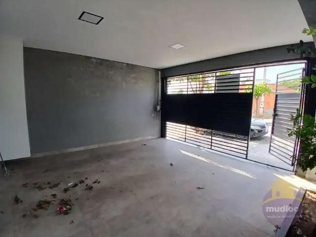 Casa / Sobrado para Locação em Indaiatuba/SP Jardim Moriyama 3 Quartos