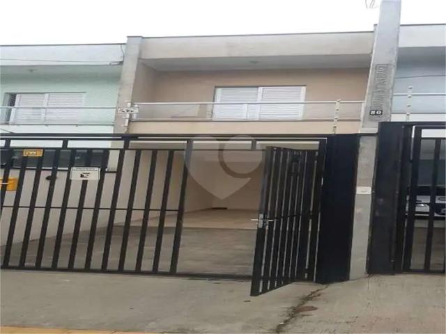 Casa / Sobrado para Locação em Indaiatuba/SP Jardim Nely 2 Quartos