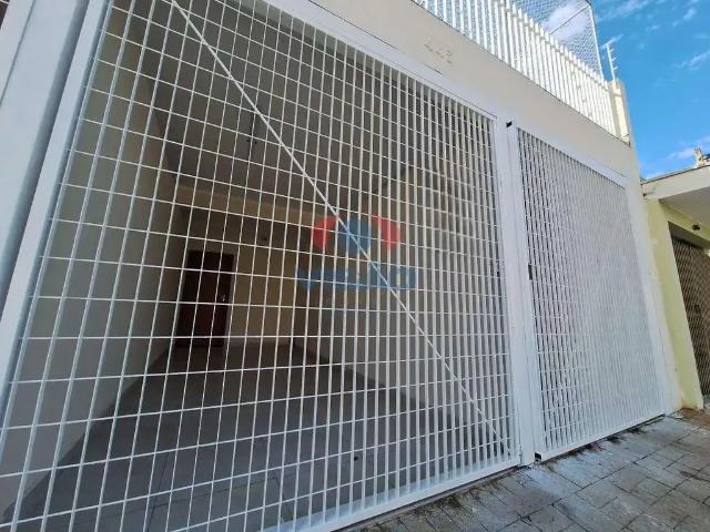 Casa / Sobrado para Locação em Indaiatuba/SP Jardim Nova Indaiá 1 Quartos