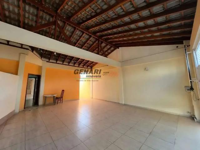 Casa / Sobrado para Locação em Indaiatuba/SP Jardim Nova Indaiá 2 Quartos