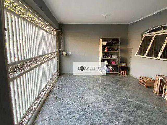 Casa / Sobrado para Locação em Indaiatuba/SP Jardim Nova Indaiá 2 Quartos