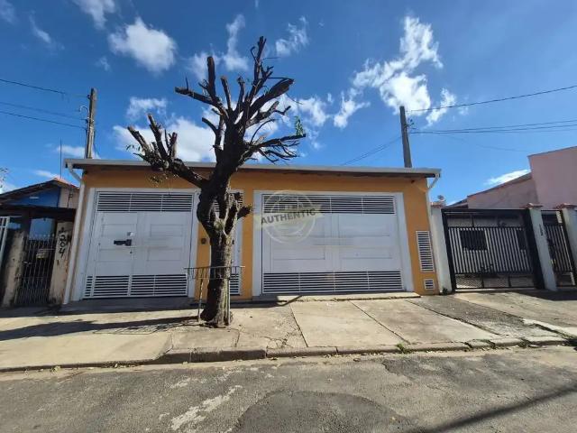 Casa / Sobrado para Locação em Indaiatuba/SP Jardim Nova Indaiá 2 Quartos