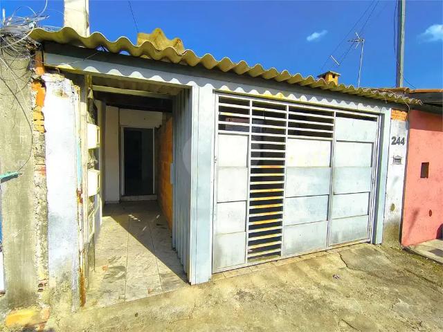 Casa / Sobrado para Locação em Indaiatuba/SP Jardim Oliveira Camargo 1 Quartos