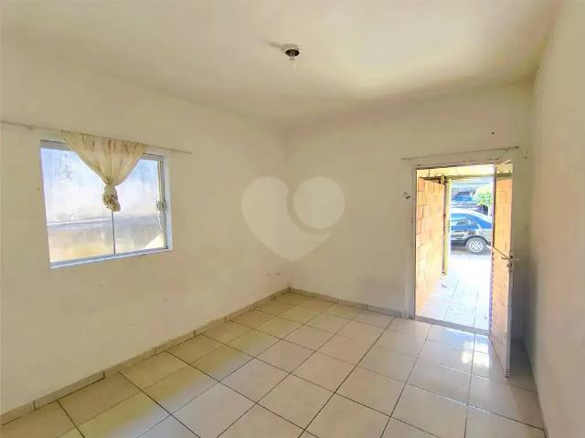 Casa / Sobrado para Locação em Indaiatuba/SP Jardim Oliveira Camargo 1 Quartos