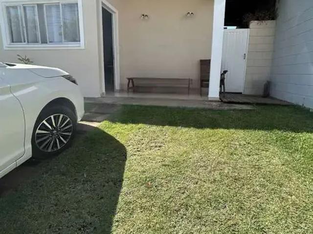 Casa / Sobrado para Locação em Indaiatuba/SP Jardim Panorama 2 Quartos