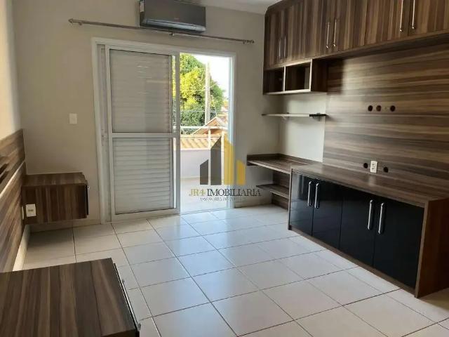 Casa / Sobrado para Locação em Indaiatuba/SP Jardim Pau Preto 3 Quartos