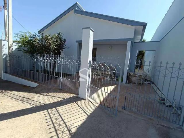Casa / Sobrado para Locação em Indaiatuba/SP Jardim Pau Preto 2 Quartos