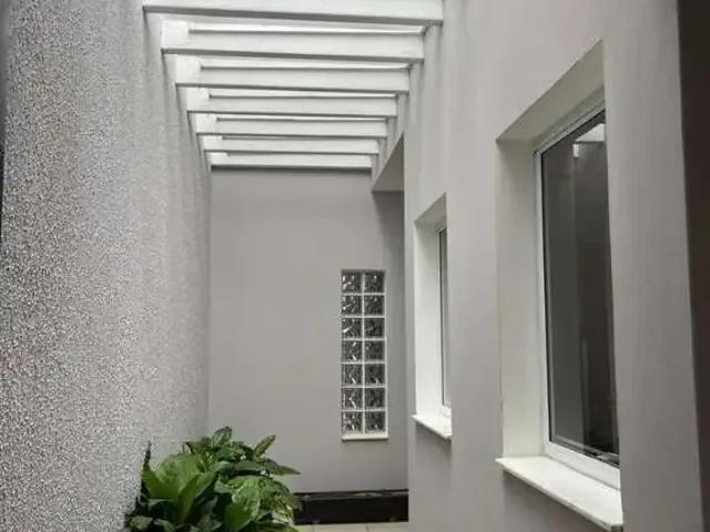 Casa / Sobrado para Locação em Indaiatuba/SP Jardim Pau Preto 4 Quartos