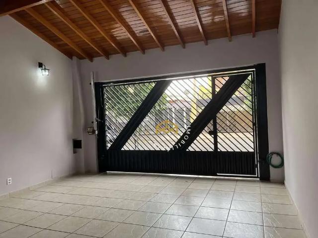 Casa / Sobrado para Locação em Indaiatuba/SP Jardim Pau Preto 4 Quartos