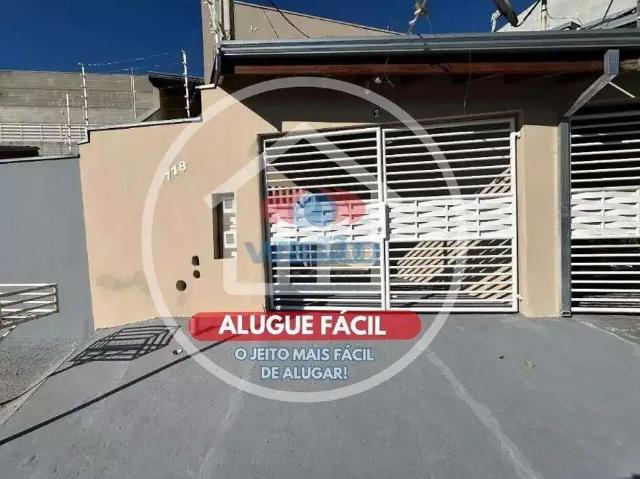 Casa / Sobrado para Locação em Indaiatuba/SP Jardim Paulista I 1 Quartos