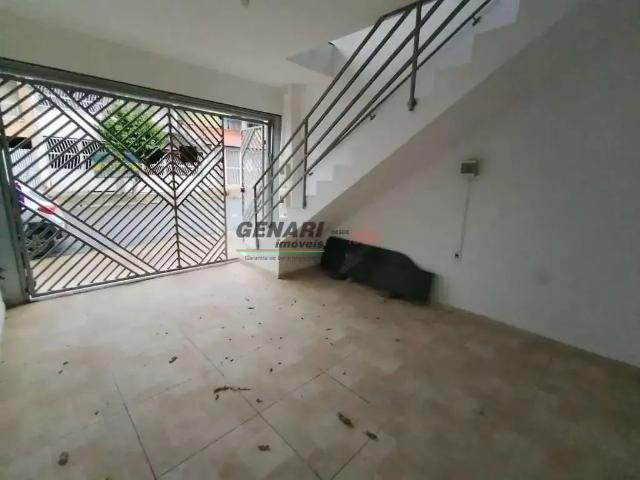 Casa / Sobrado para Locação em Indaiatuba/SP Jardim Paulista II 1 Quartos