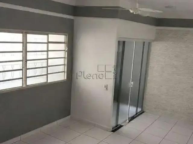 Casa / Sobrado para Locação em Indaiatuba/SP Jardim Paulista II 3 Quartos