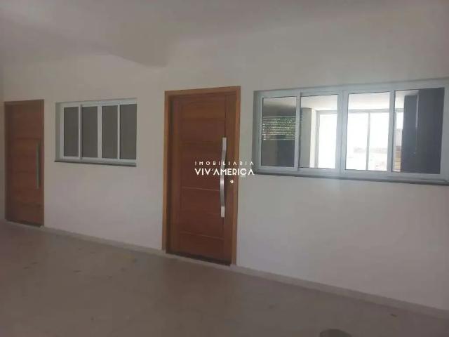 Casa / Sobrado para Locação em Indaiatuba/SP Jardim Paulista II 3 Quartos