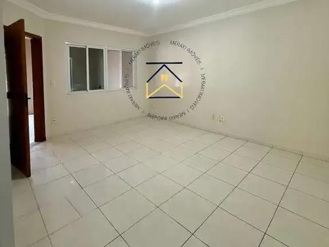 Casa / Sobrado para Locação em Indaiatuba/SP Jardim Portal do Sol 3 Quartos