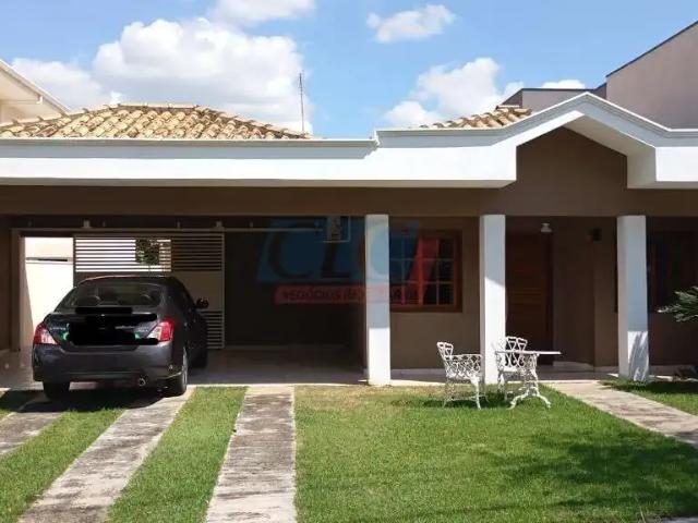 Casa / Sobrado para Locação em Indaiatuba/SP Jardim Portal de Itaici 3 Quartos