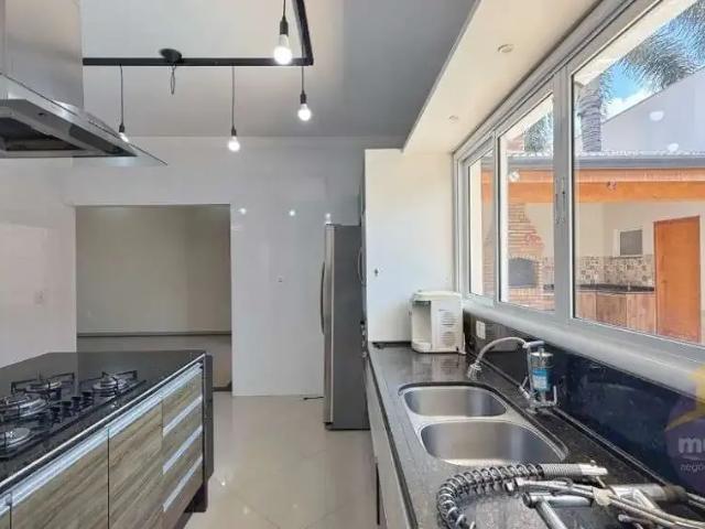 Casa / Sobrado para Locação em Indaiatuba/SP Jardim Portal de Itaici 3 Quartos