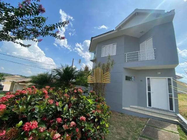 Casa / Sobrado para Locação em Indaiatuba/SP Jardim Portal de Itaici 6 Quartos