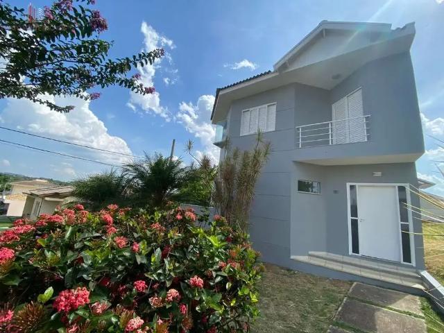 Casa / Sobrado para Locação em Indaiatuba/SP Jardim Portal de Itaici 6 Quartos