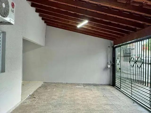Casa / Sobrado para Locação em Indaiatuba/SP Jardim Rêmulo Zoppi 2 Quartos