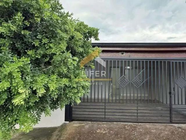 Casa / Sobrado para Locação em Indaiatuba/SP Jardim Rêmulo Zoppi 2 Quartos