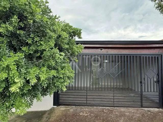 Casa / Sobrado para Locação em Indaiatuba/SP Jardim Rêmulo Zoppi 2 Quartos