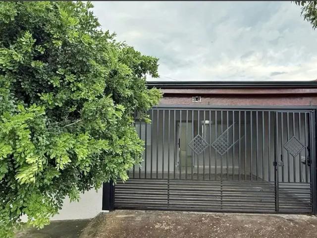 Casa / Sobrado para Locação em Indaiatuba/SP Jardim Rêmulo Zoppi 2 Quartos