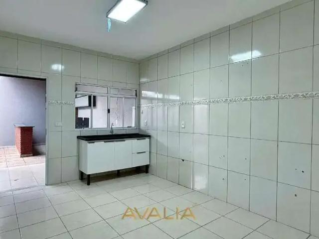 Casa / Sobrado para Locação em Indaiatuba/SP Jardim Rêmulo Zoppi 2 Quartos