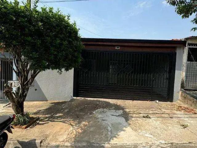 Casa / Sobrado para Locação em Indaiatuba/SP Jardim Rêmulo Zoppi 2 Quartos