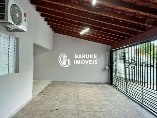 Casa / Sobrado para Locação em Indaiatuba/SP Jardim Rêmulo Zoppi 2 Quartos
