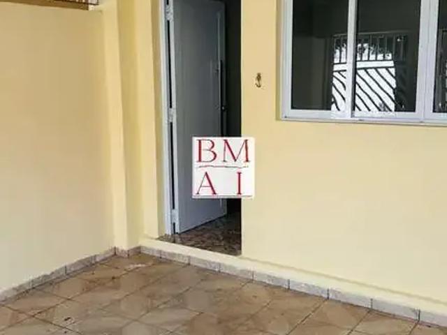 Casa / Sobrado para Locação em Indaiatuba/SP Jardim Renata 2 Quartos