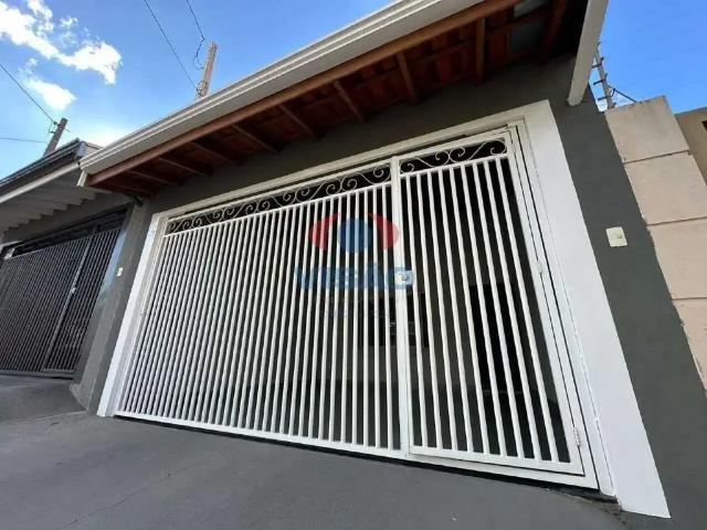 Casa / Sobrado para Locação em Indaiatuba/SP Jardim Regente 3 Quartos
