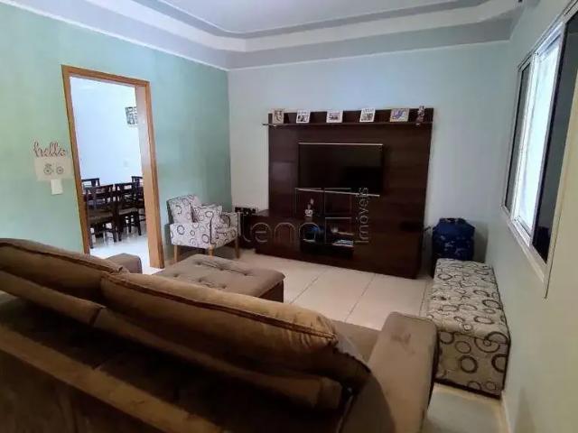Casa / Sobrado para Locação em Indaiatuba/SP Jardim Regente 3 Quartos