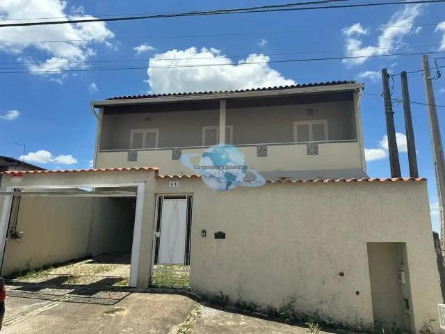 Casa / Sobrado para Locação em Indaiatuba/SP Jardim Regente 4 Quartos