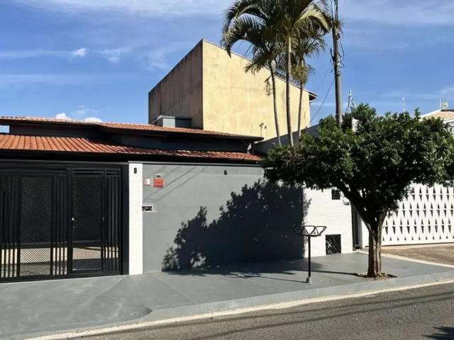 Casa / Sobrado para Locação em Indaiatuba/SP Jardim Regina 3 Quartos