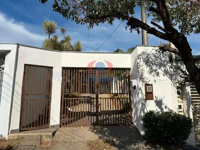Casa / Sobrado para Locação em Indaiatuba/SP Jardim Regina 1 Quartos