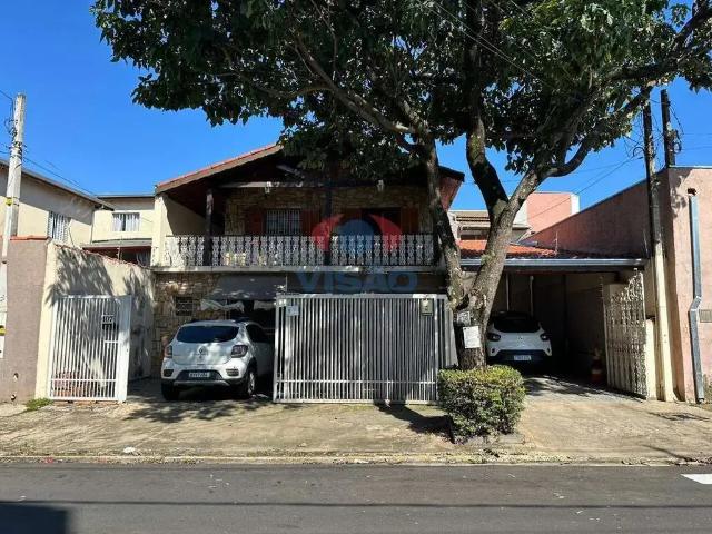 Casa / Sobrado para Locação em Indaiatuba/SP Jardim Regina 2 Quartos