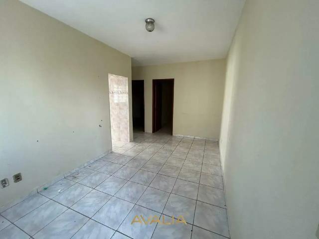 Casa / Sobrado para Locação em Indaiatuba/SP Jardim Regina 2 Quartos