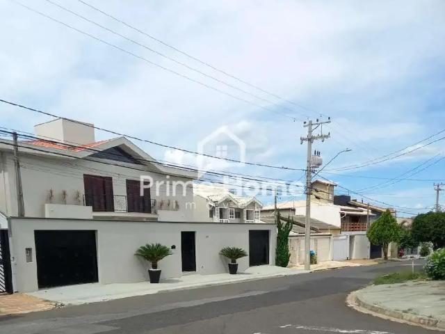 Casa / Sobrado para Locação em Indaiatuba/SP Jardim Regina 4 Quartos